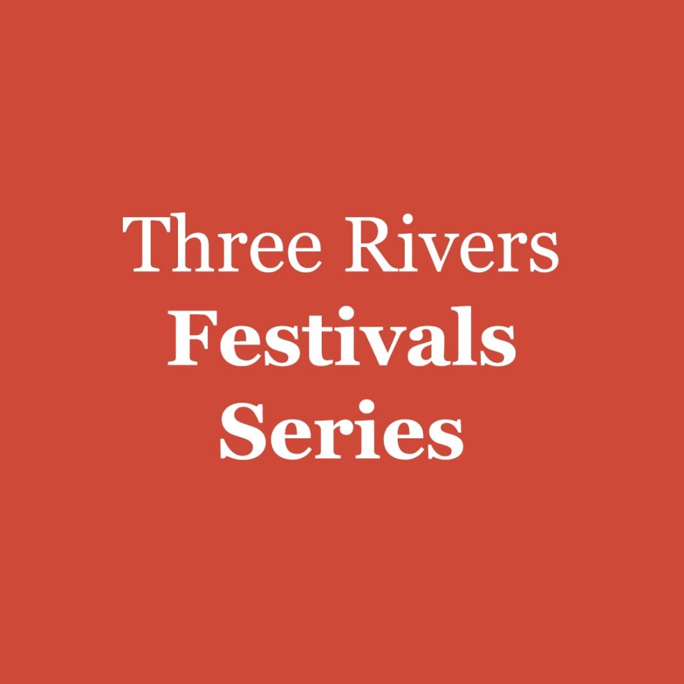Three Rivers Festivals | PEI